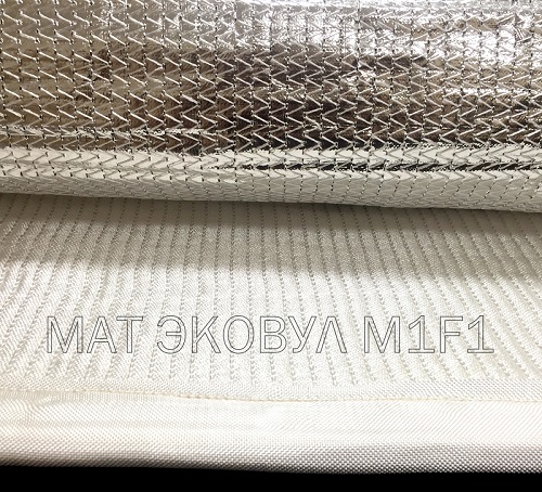 Кремнеземные иглопробивные маты, кремнеземные нетканые материалы